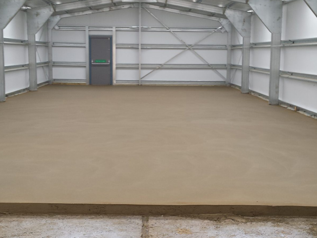 Best Tennis Court Construction Company in Dubai | SamTech